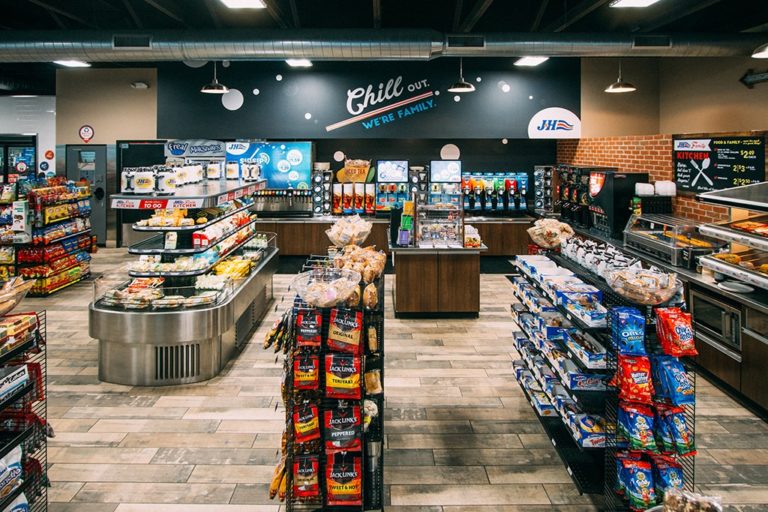 J & H | Family Stores