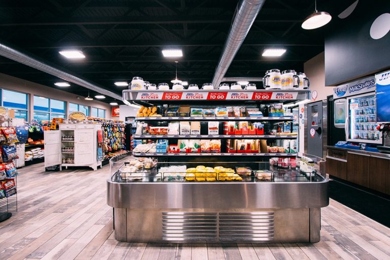 J & H | Family Stores